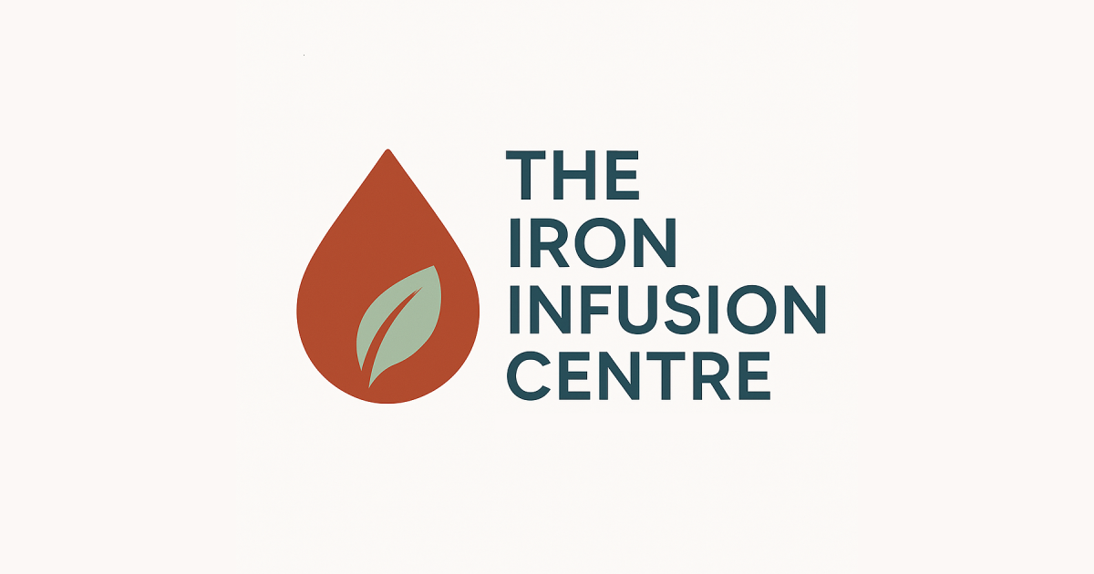 The Iron Infusion Centre | Private IV Iron Clinic in Hertfordshire